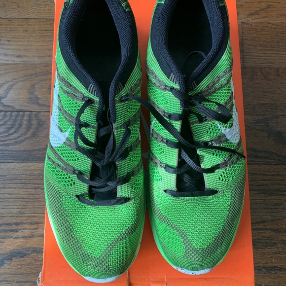 Nike | Shoes | Nike Flyknit One | Poshmark